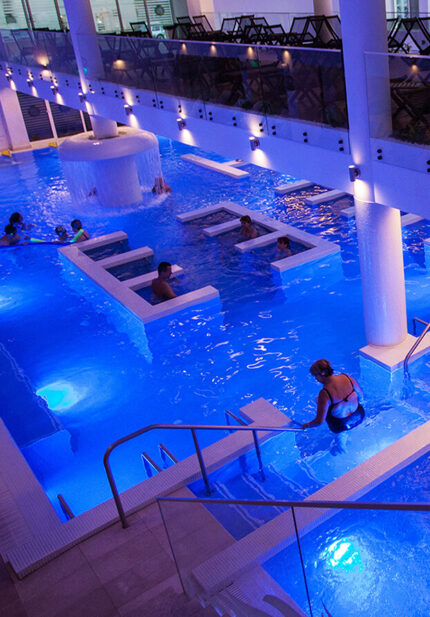 Balneo SPA - Eforie